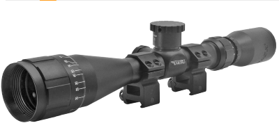 6 Best BSA Scopes - Opticsmark