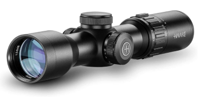 5 Best Illuminated Crossbow Deer Hunting Scopes - Opticsmark