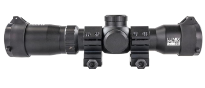 5 Best Illuminated Crossbow Deer Hunting Scopes - Opticsmark