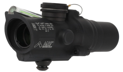 5 Best ACOG Scopes for AR-15 - Opticsmark