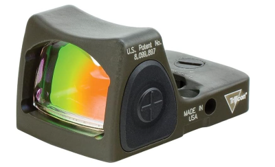 7 Best Ruger Mark IV Red Dot Sights - Opticsmark