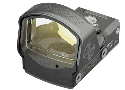 5 Best Sig P226 Red Dot Sights - Opticsmark