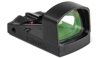 5 Best Sig P226 Red Dot Sights - Opticsmark