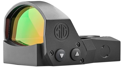 5 Best Sig P226 Red Dot Sights - Opticsmark
