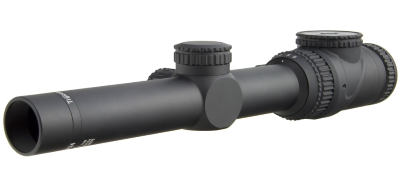 6 Best 1-6 Scopes - Opticsmark