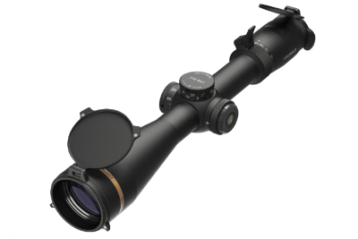 7 Best .204 Ruger Scopes - Opticsmark