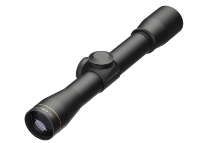 6 Best Fixed Power Hunting Scopes - Opticsmark