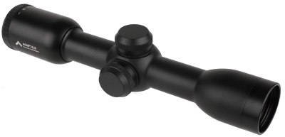 6 Best Fixed Power Hunting Scopes - Opticsmark