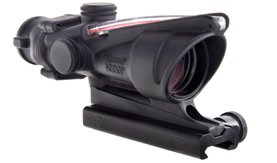 6 Best Fixed Power Hunting Scopes - Opticsmark