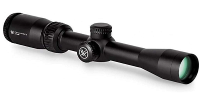 6 Best .44 Magnum Scopes - Opticsmark