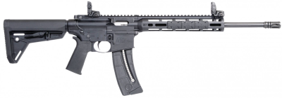 5 Best M&P 15-22 Scopes - Opticsmark