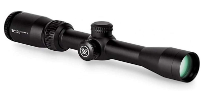 7 Best Moose Hunting Scopes - Opticsmark