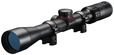 6 Best .44 Magnum Scopes - Opticsmark