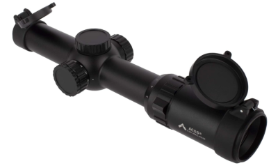 5 Best M&P 15-22 Scopes - Opticsmark