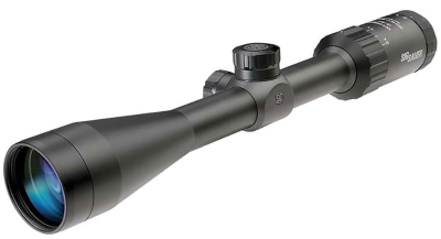 5 Best Mosin Nagant Scopes - Opticsmark